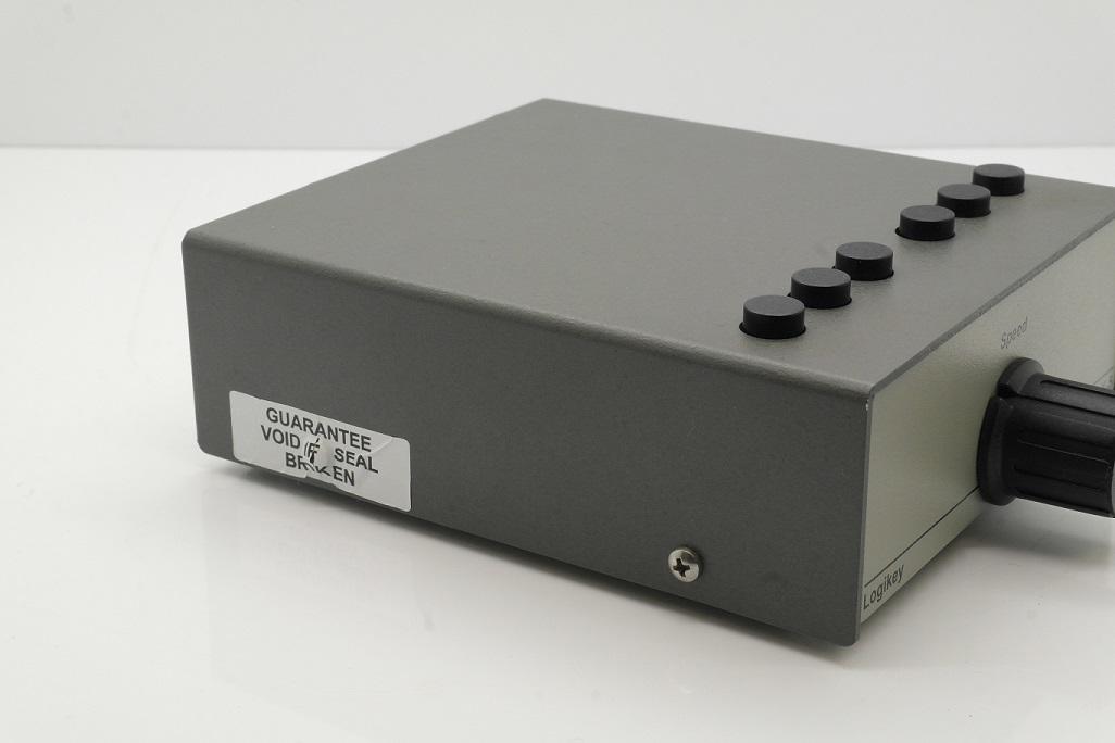 Second Hand LogiKeyer K-5 Keyer