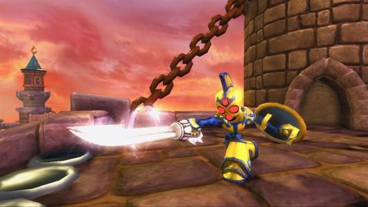 Skylanders Spyro's Adventure Starter Pack Nintendo 3DS - radiowo