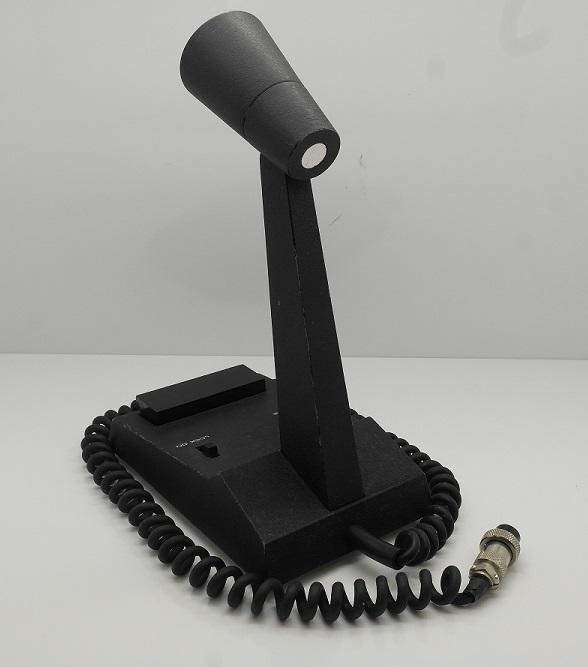 Second Hand Turner +3B Dynamic CB Desktop Microphone