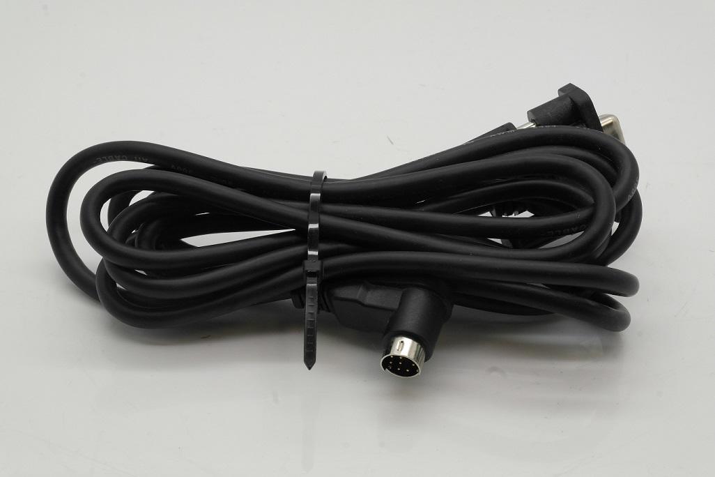 Second Hand Kenwood PG-5G Programming Interface Cable for TM-D71