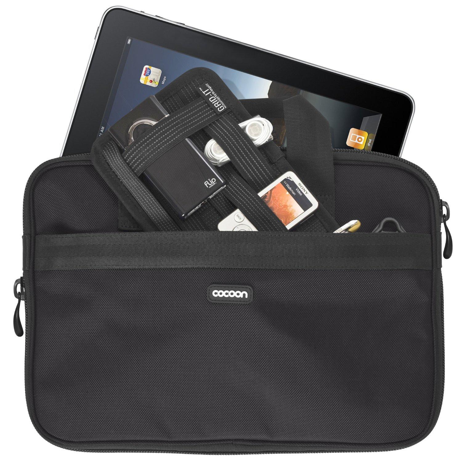 Cocoon Innovations Hell's Kitchen Macbook Carry Case/Bag