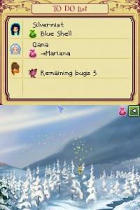 Disney Fairies Tinkerbell Nintendo DS - radioworld