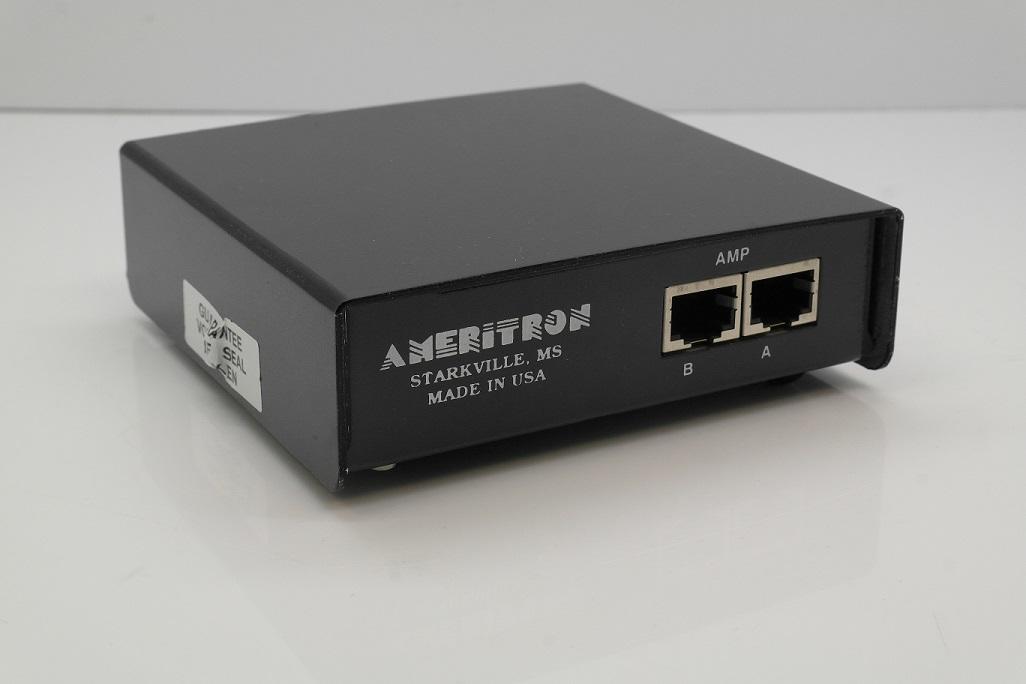 Second Hand Ameritron ARI-500 Interface For ALS-500M/600/1300