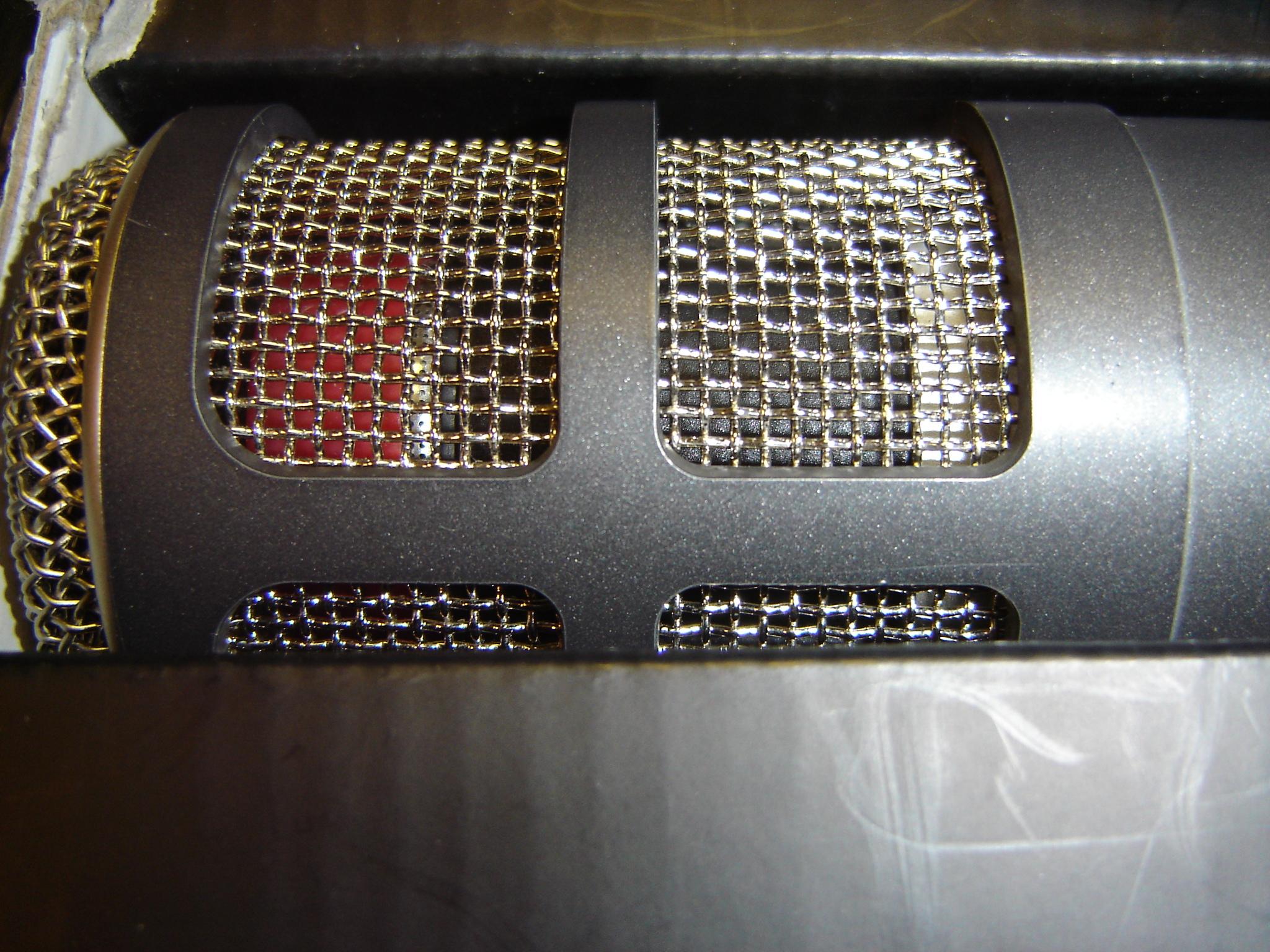 Second Hand Rode Procaster microphone - radioworld