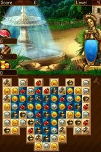 Jewel Master Cradle Nintendo DS - radioworld