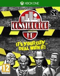 Constructor HD Xbox One