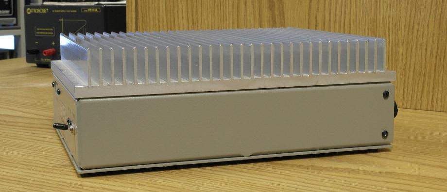 Second Hand DEMI 1296-144 23cm Transverter - radioworld