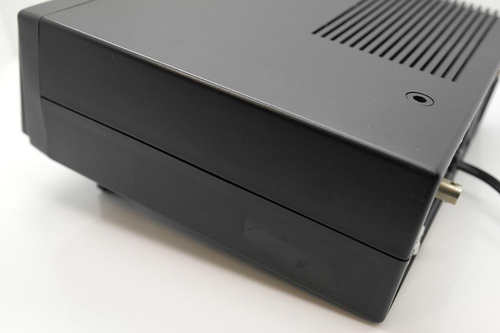 Second Hand Realistic PRO-2022 Desk-Top Programmable Scanner - r