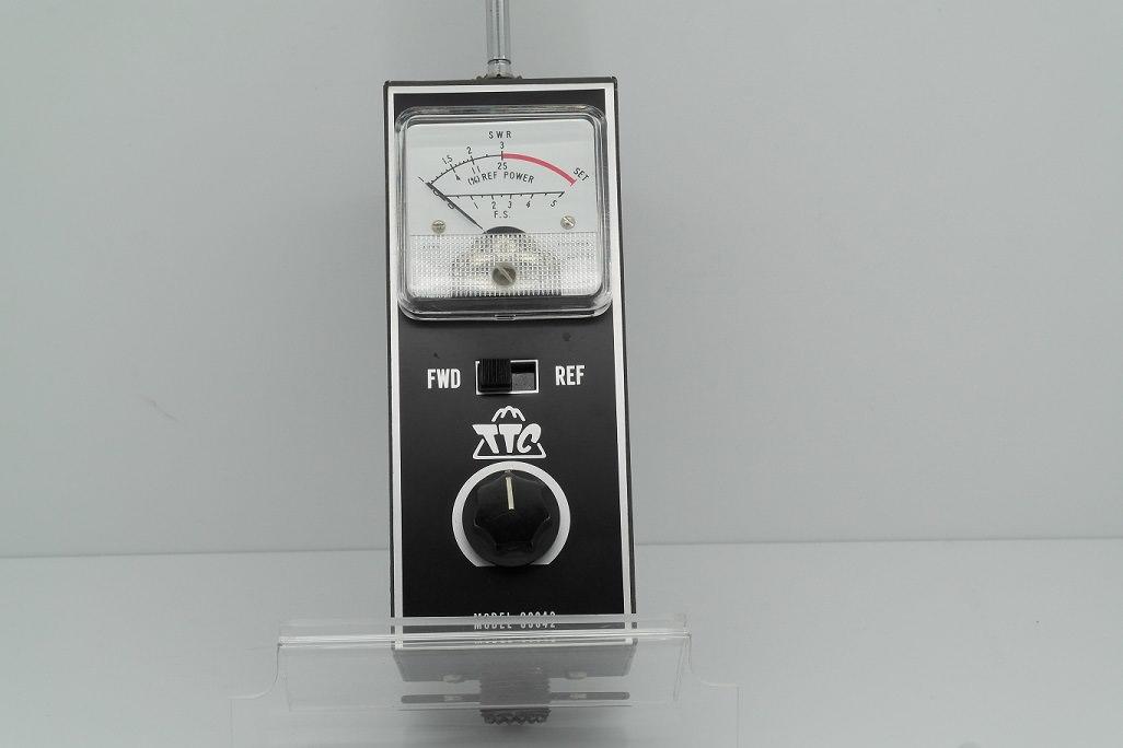 Second Hand TTCC-3042 Field Strength Meter - radioworld