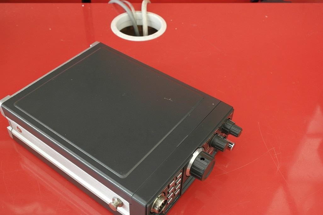 Second Hand Yaesu FT-690R 6m Portable Transceiver - RW UK