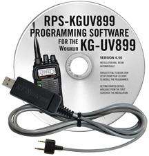 Tyt th-9000 programming software and usb-29a cable - Radioworld UK