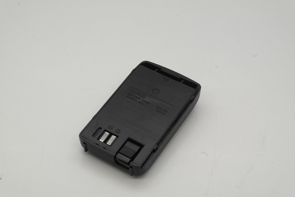 Second Hand Alinco EDH-29 Dry Cell Battery Case for DJ-V5 Etc