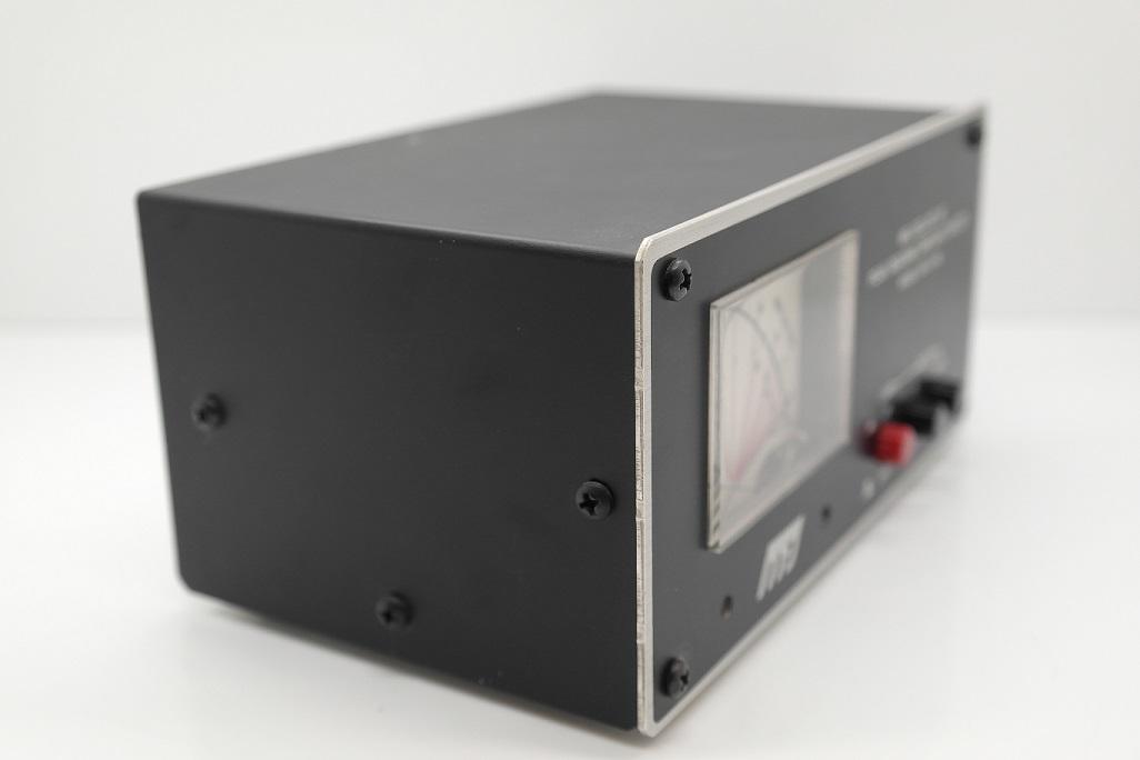 Second Hand MFJ-815B SWR/Power Metre 1.8 - 30 MHz