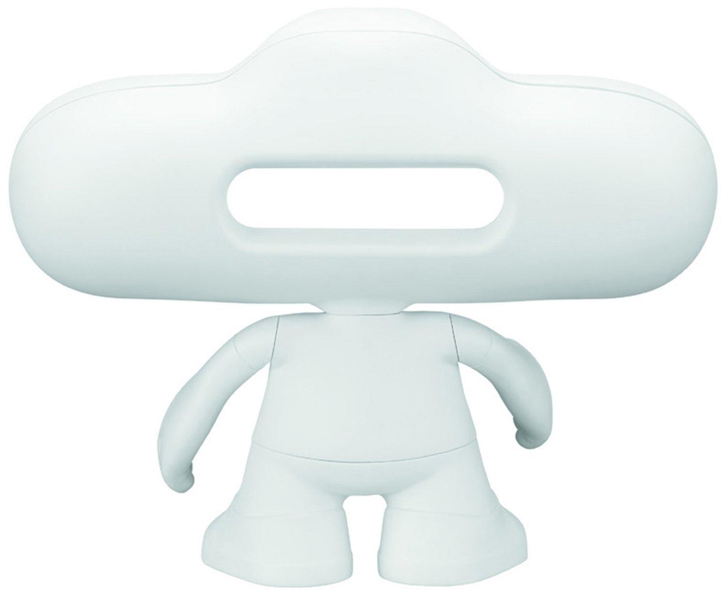 Buy Beats by Dr. Dre Pill Dude White at Radioworld