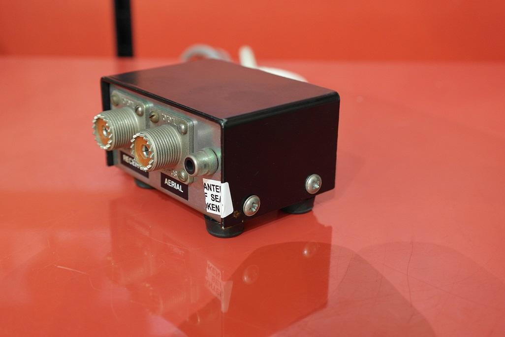 Second Hand S.E.M. RF Noise Bridge - Radioworld UK