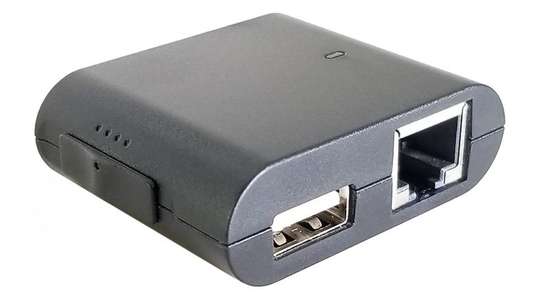 Hak5 Packet Squirrel Ethernet multi-tool at Radioworld UK