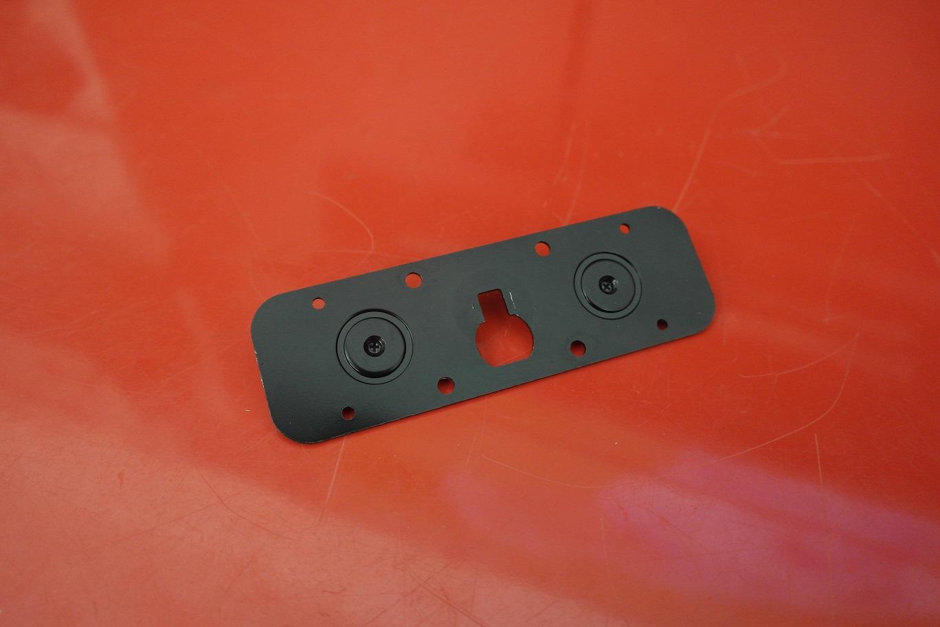 Second Hand Icom MBA-2 Controller Bracket for ID-5100 - Radioworld UK