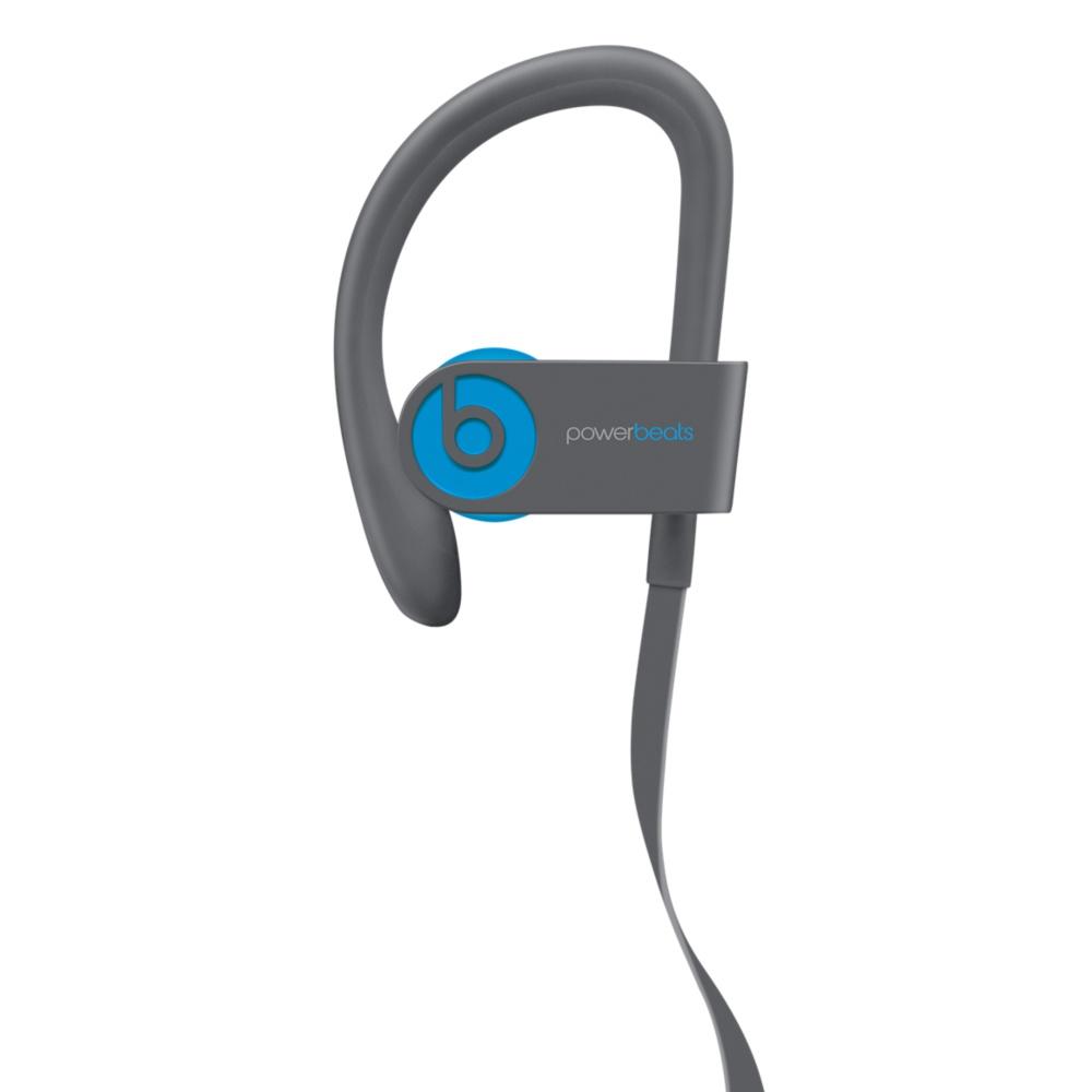 Buy Powerbeats3 Wireless Earphones - Flash Blue Radioworld