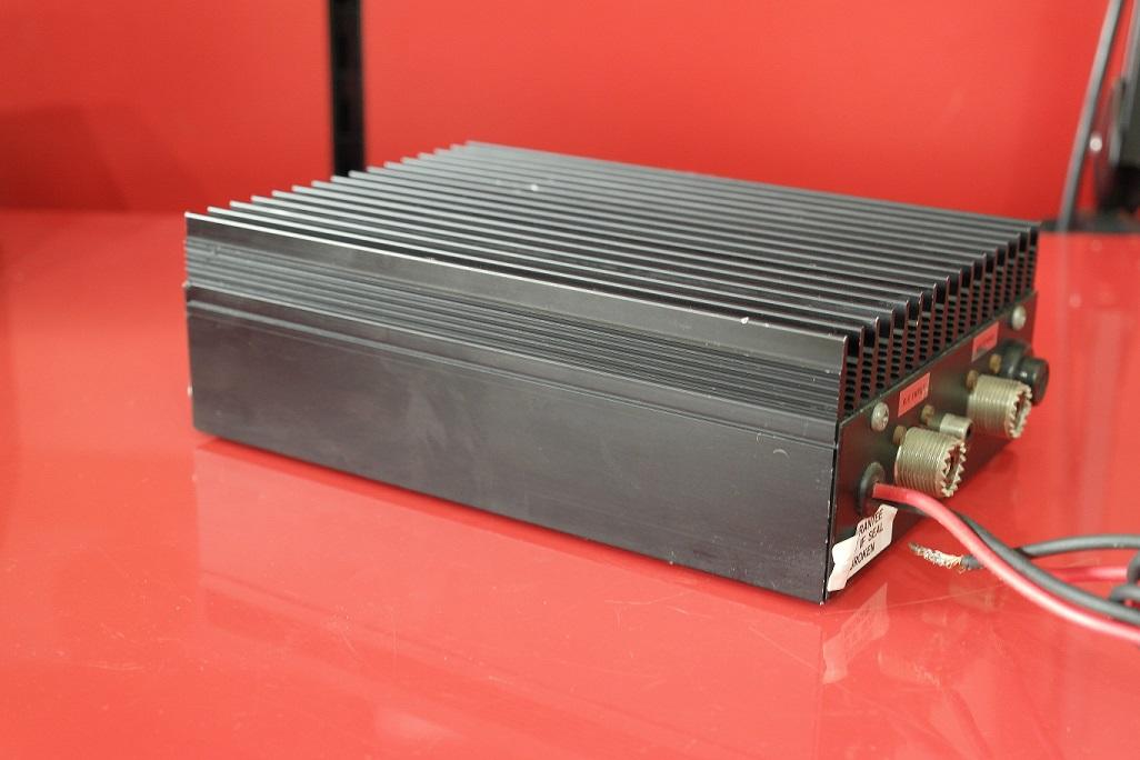 Second Hand SOTA 50 Watt 2m SSB FM Linear Amplifier - RW UK
