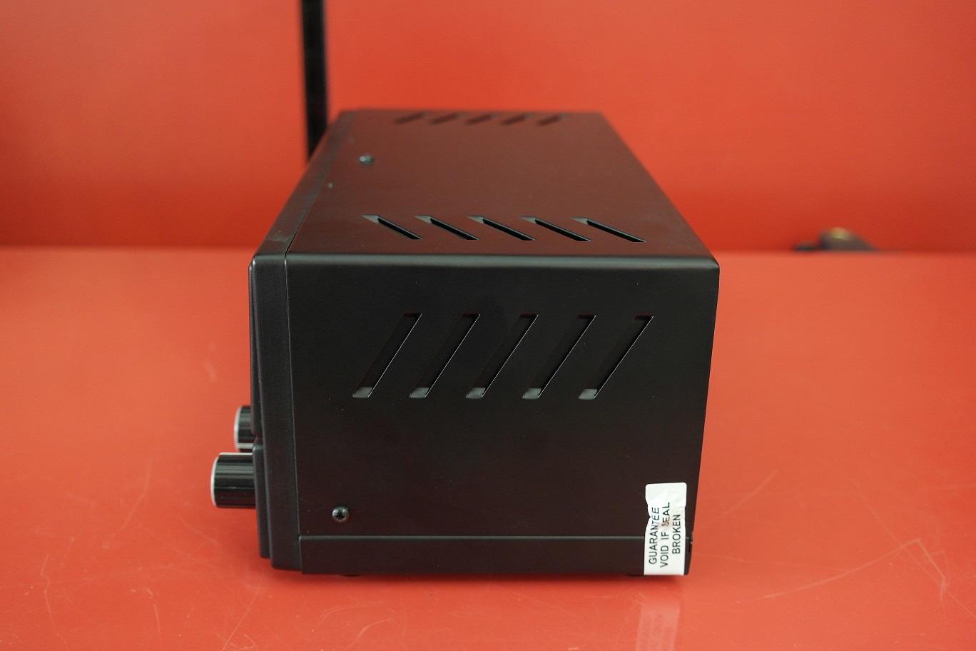 Second Hand KPO HP-5000 SWR Power and Modulation Meter - RW UK