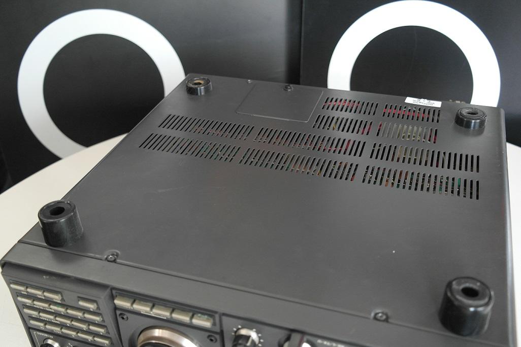 Second Hand Yaesu FT-ONE Solid State HF Transceiver - Radioworld UK ...