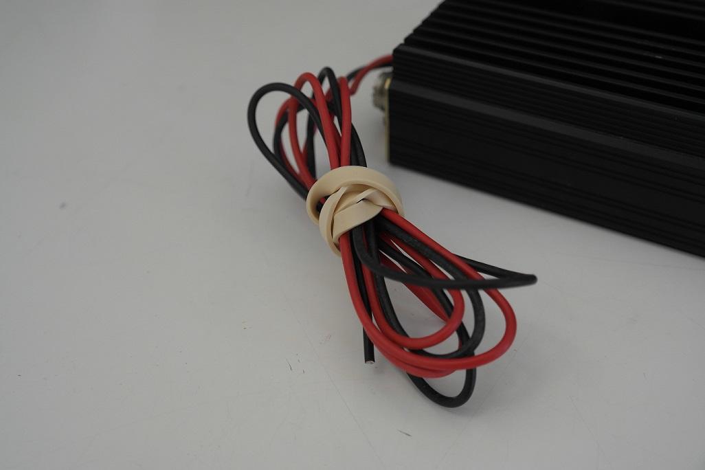 Second Hand Microset R-25 30W 2m Linear Amplifier - RadioworldUK