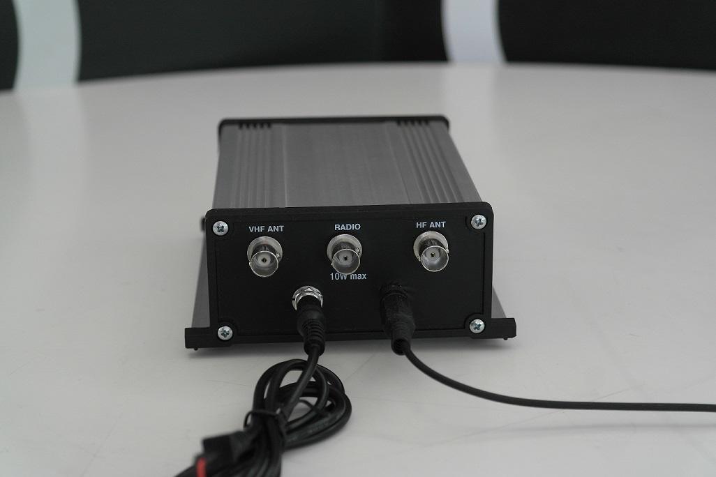 Second Hand 144MHz Transverter 28MHz Drive Input of 10 Watts ...