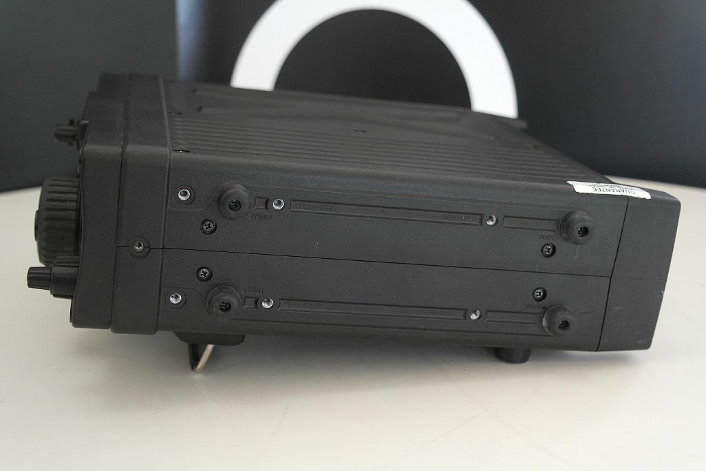 Second Hand Icom IC7200 HF Transceiver with DSP - Radioworld UK 01922 ...