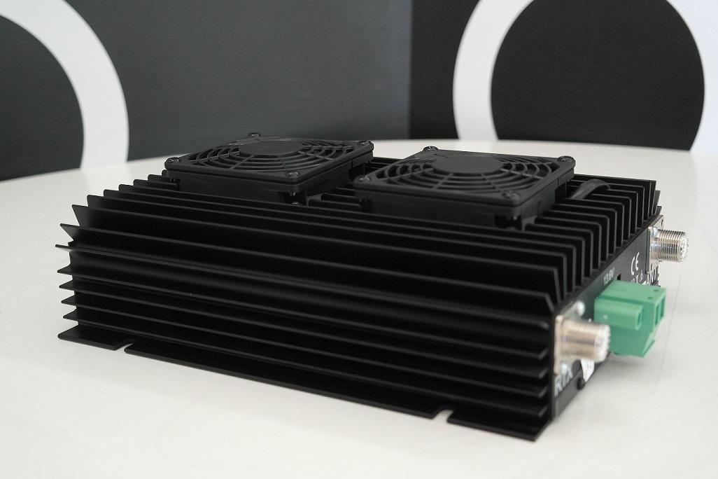 Second Hand RM KL-505V CB Radio Linear Amplifier - RW UK