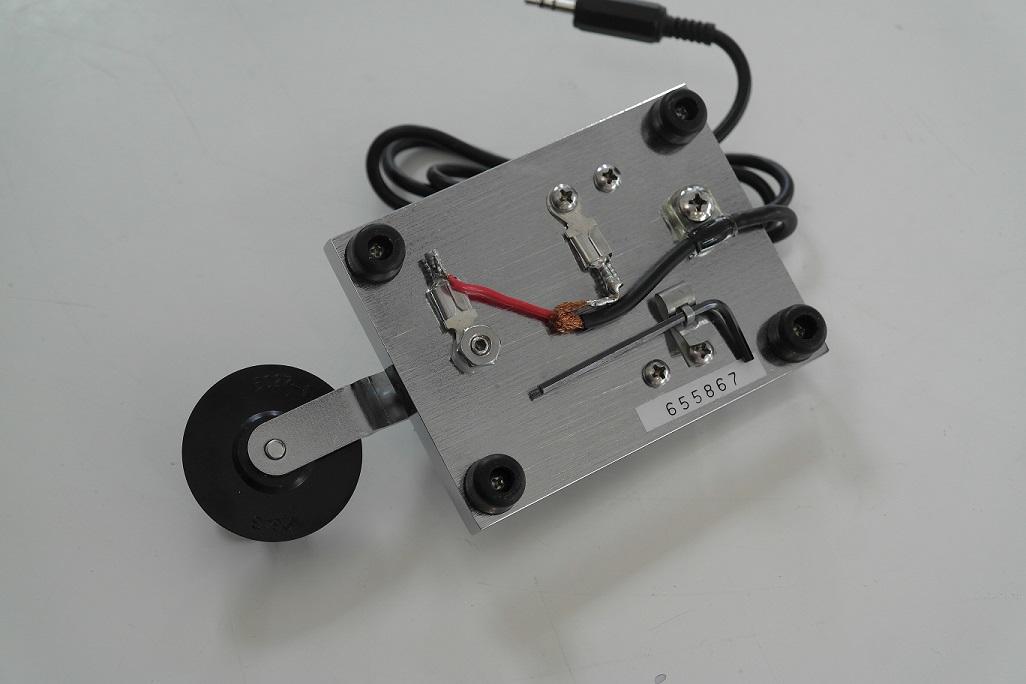 Second Hand Bencher RJ2 Chrome Straight Morse Key - Radioworld UK 01922 ...