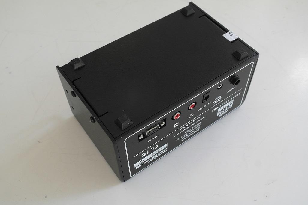 Second Hand Array Solutions Power Master PM-003 Power SWR Meter ...