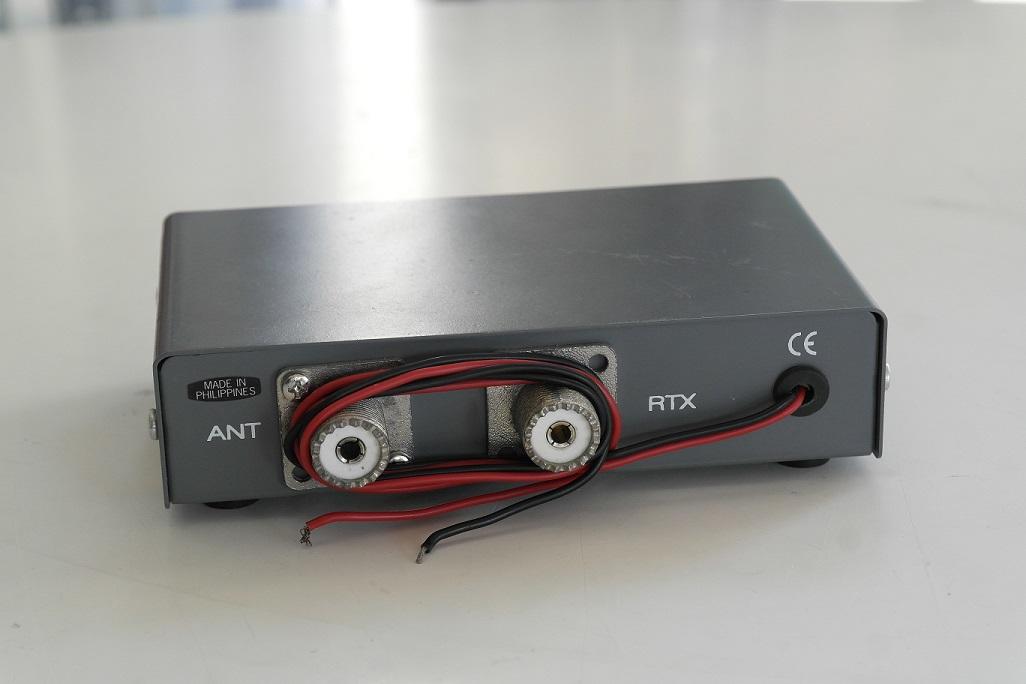 Second Hand CB Master EP-27 CB Radio Pre-Amp