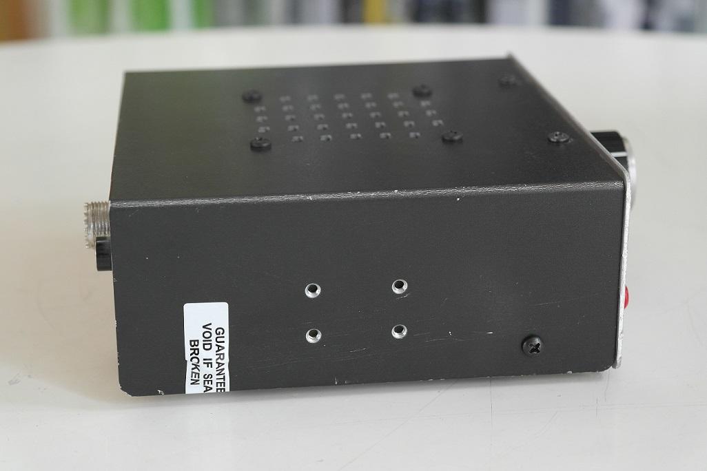 Second Hand MFJ-9406 6M 50MHz Mono Band SSB Transceiver - Radioworld UK