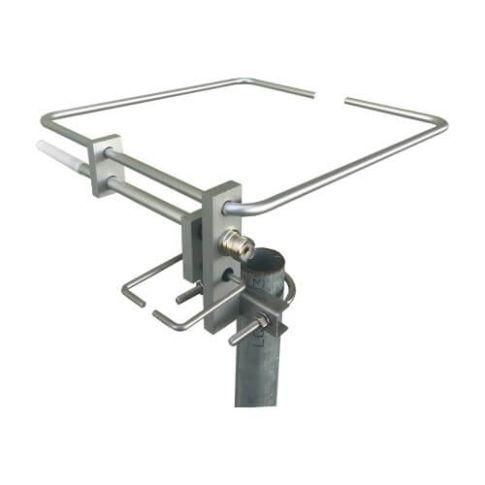 Halo antenna - Radioworld uk