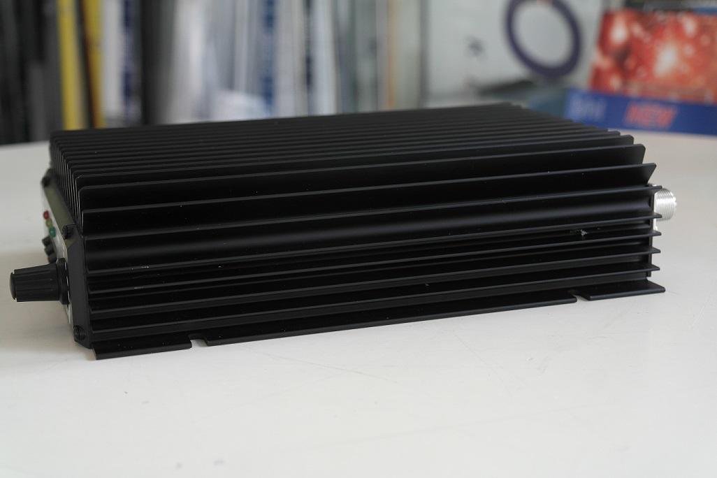 Second Hand RM KL505 CB Radio Linear Amplifier - Radioworld UK