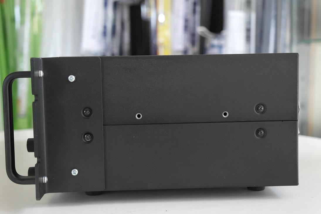 Second Hand AOR AR-ALPHA Wide Band Base Station Communications Receiver ...