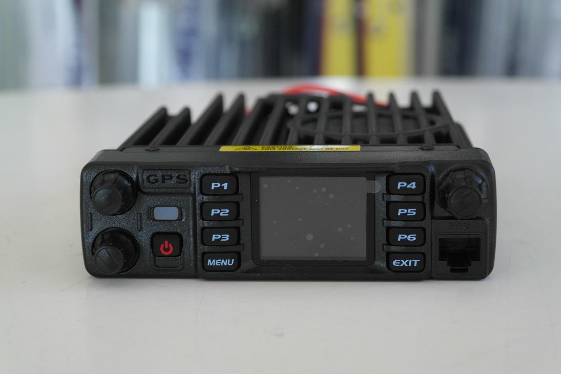 Used Anytone AT-D578UV Pro DMR Dual Band Transceiver | Radioworld UK