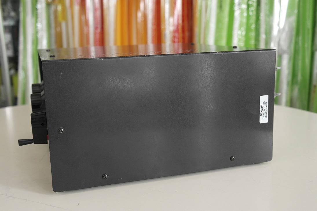 Second Hand MFJ-989D 1500W Manual HF Antenna Tuner - radioworld