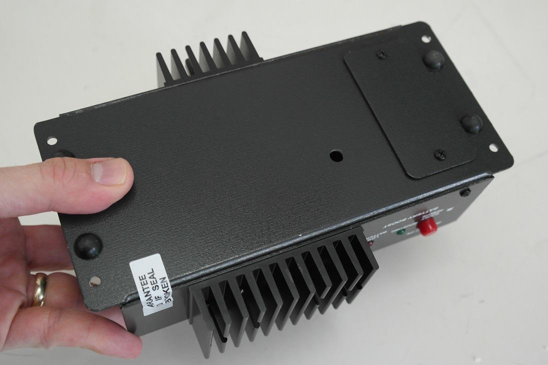 Second Hand MFJ-4416C Battery Voltage Booster - Second Hand MFJ-4416C ...