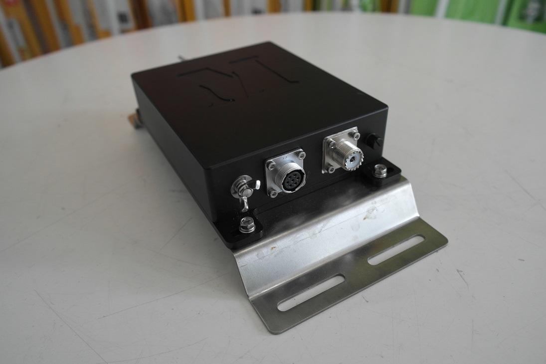 Second Hand Mat Tuner MAT40 External Outdoor Antenna Tuner - Radioworld UK