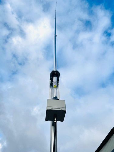 Sigma Euro-Comm Antennas – HF & CB Radio Base & Mobile | Radioworld UK