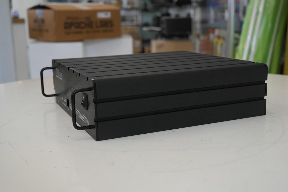 Second Hand Apache Labs ANAN-7000DLE MKII 100W HF & 6M Transceiver ...