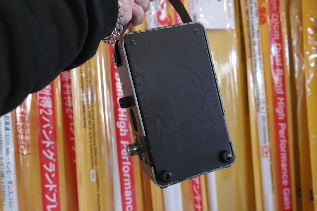 Second Hand Bird 43 Thruline Wattmeter - Rare Classic - RadioworldUK