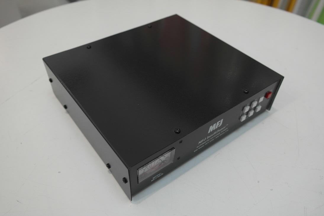 Second Hand MFJ-994B 600 Watt IntelliTuner Automatic Antenna Tuner