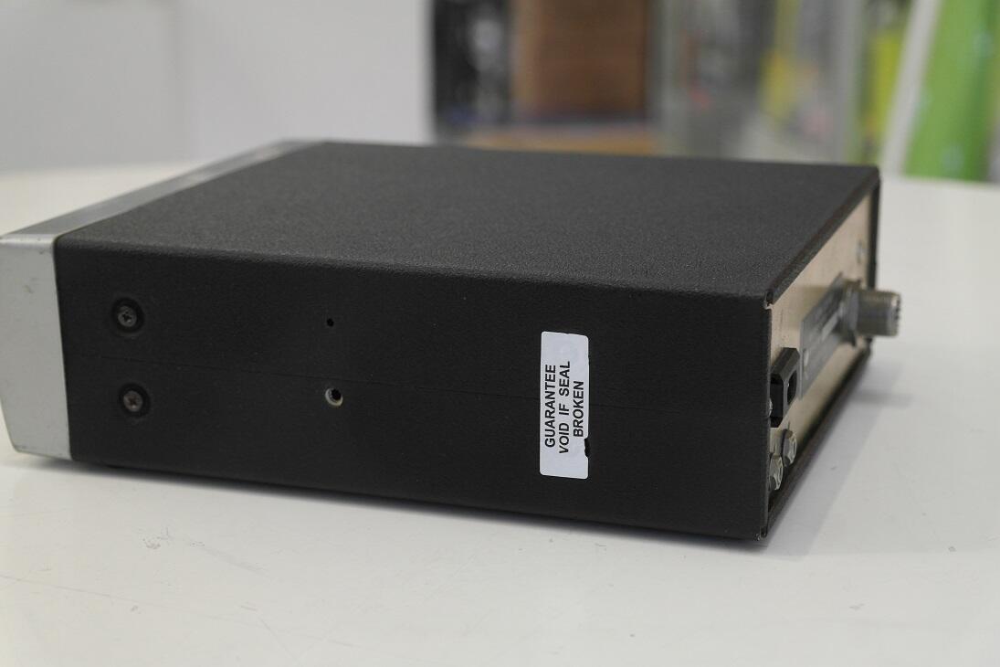 Second Hand York JCB863 UK FM Retro CB Radio Transceiver - Radioworld UK