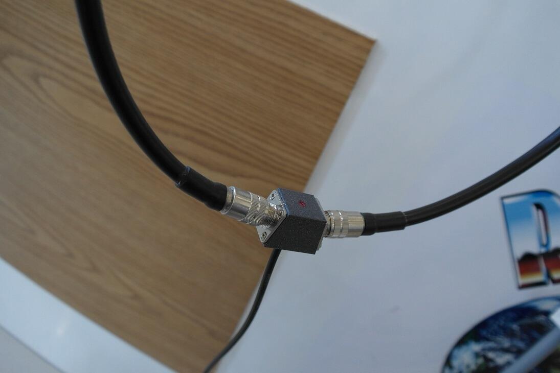 Second hand looper mla-t pro v4 magnetic loop antenna - Radioworld UK