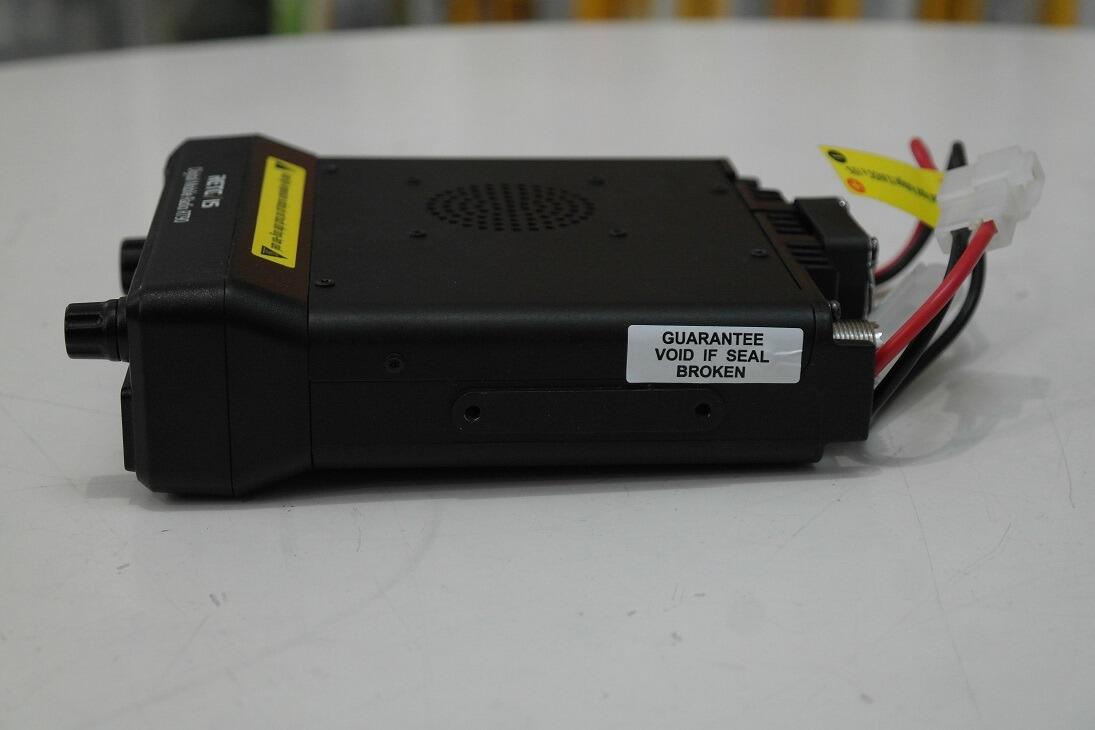 Second Hand Retevis RT90 Mobile Dual Band DMR Transceiver - Radioworld UK