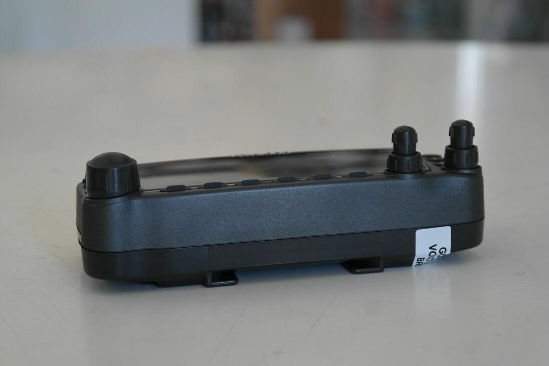 Second Hand Kenwood RC-2000 Mobile Remote Control Head for TS-2000