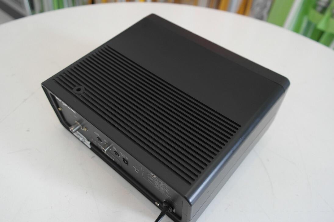 Second Hand GRE PSR-225 Base VHF/UHF Scanner - Radioworld UK 01922 414796
