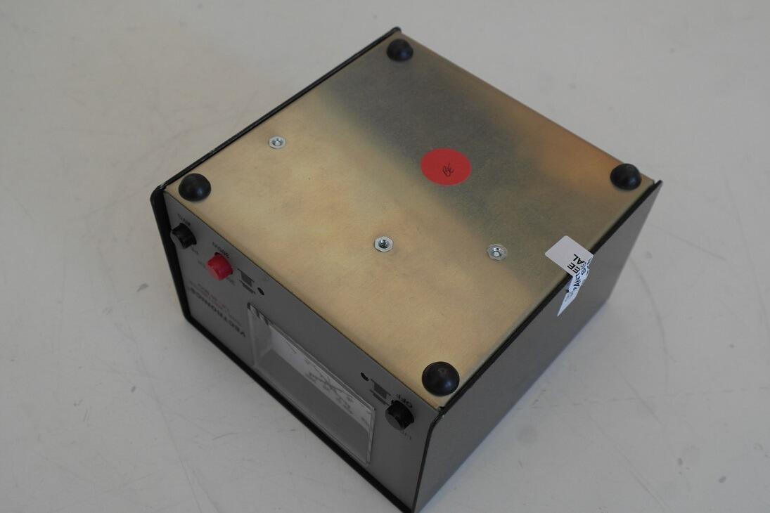 Second Hand Vectronics PM-30 3kW SWR Power Meter - Radioworld UK